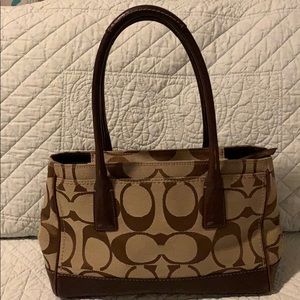 Coach | Bags | Coach Purse | Poshmark